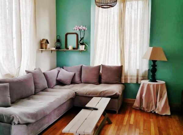 Gite Mes Pt'tis Lits Maison Chaleureuse 4 Chambres - Gournay-en-Bray