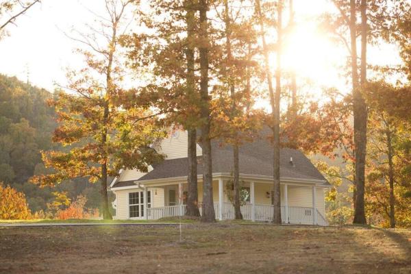 Stonehill Cottages - Arkansas