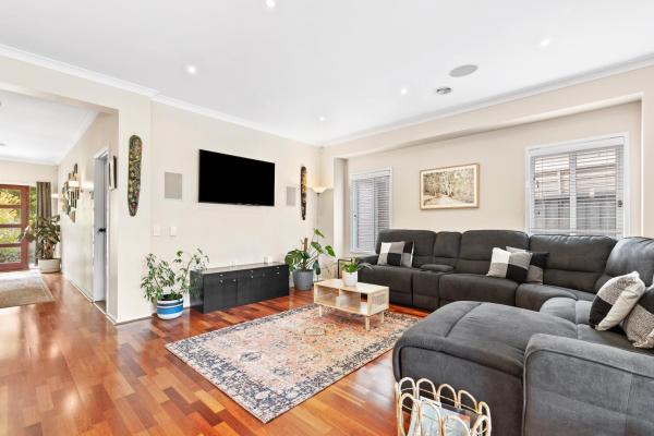 Parkview Curlewis- Sleeping 12, Close To Wineries - Drysdale