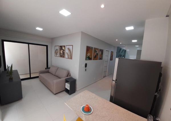 Flats Tavares Araujo - Pernambuco