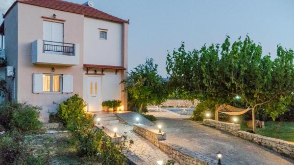 Villa Nefeli - Spili