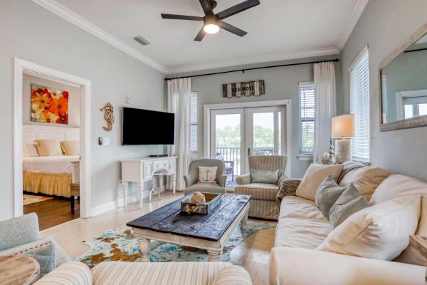 Seagrove Highlands 2206 - Seagrove Beach, FL