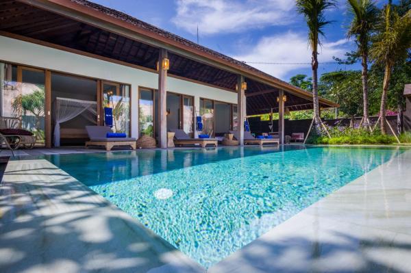 3 Bdrms Private Villa - Bingin Beach - Uluwatu