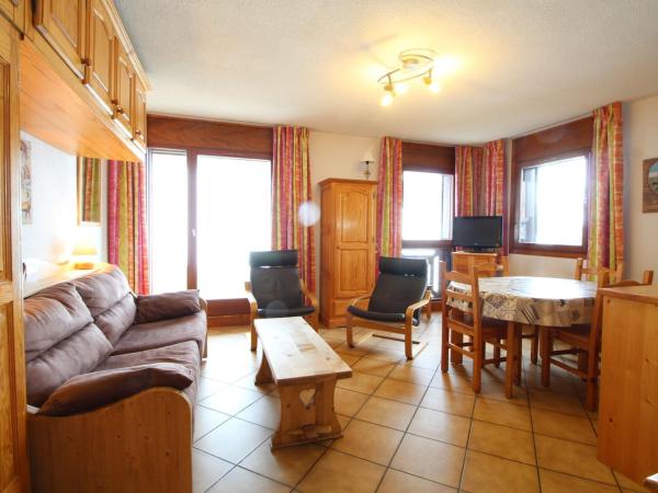 Studio Spacieux 4 Pers Avec Parking Et Lave-vaisselle - Fr-1-572-93 - Cluses