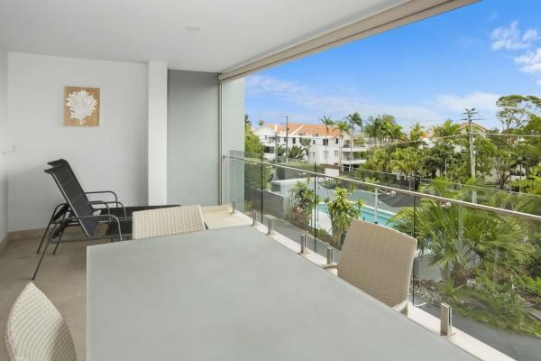 2 16 Edgar Bennett Ave Noosa Heads - Noosa Heads