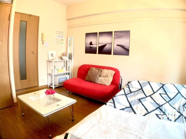 Diamante Yakuin - Vacation Stay 71953v - Tenjin