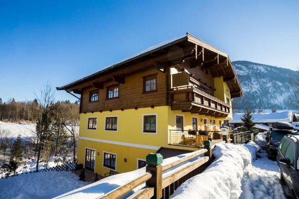 Hotel Dax By Alpeffect Hotels - Lofer