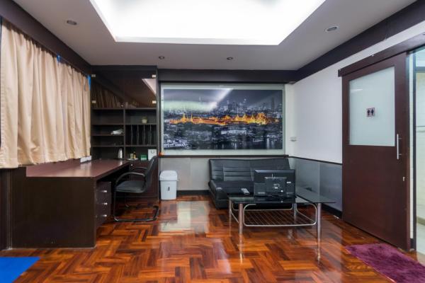Flourish Apartments Sukhumvit 39 - 曼谷