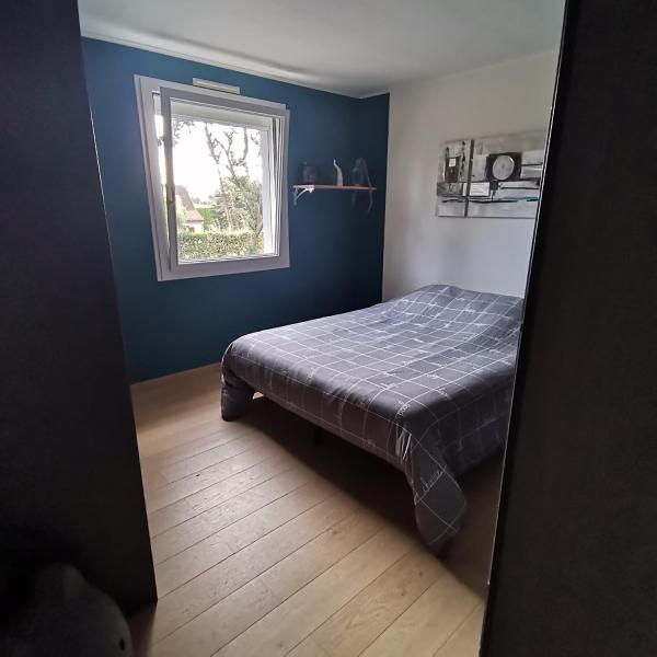 Appartement Dans Habitation Privée Avec Piscine - Pays de la Loire