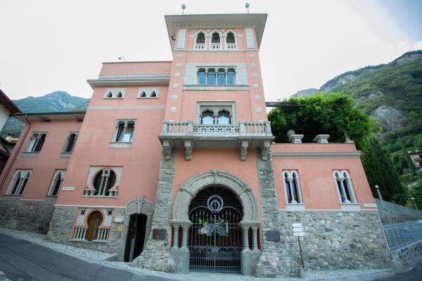 La Portineria Luxury B&b - Borno