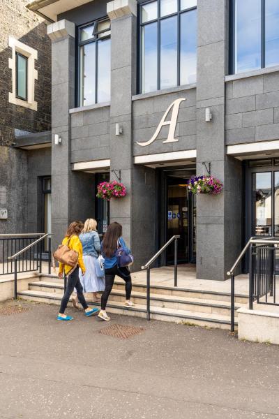 Adair Arms Hotel - Ballymena