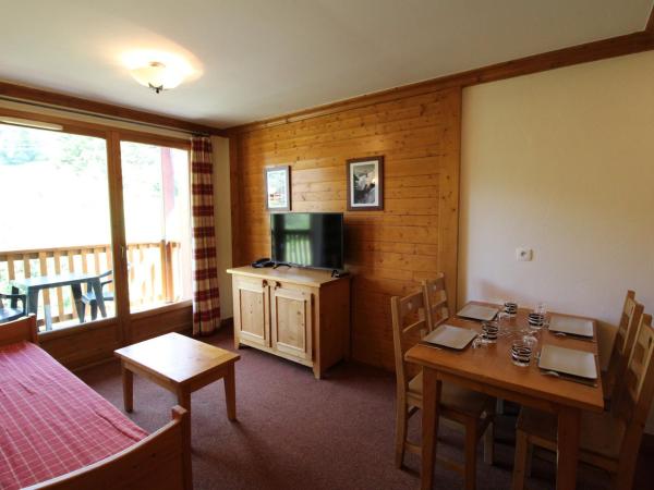 Appartement Cosy 4 Pers. Au Pied Des Pistes Avec Piscine Et Parking - Fr-1-508-143 - Bessans