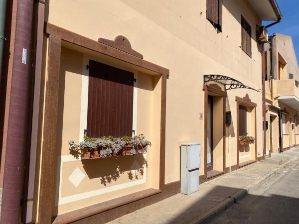 Concas Apartaments - Portoscuso