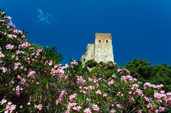 Castello Malicas - Sardina
