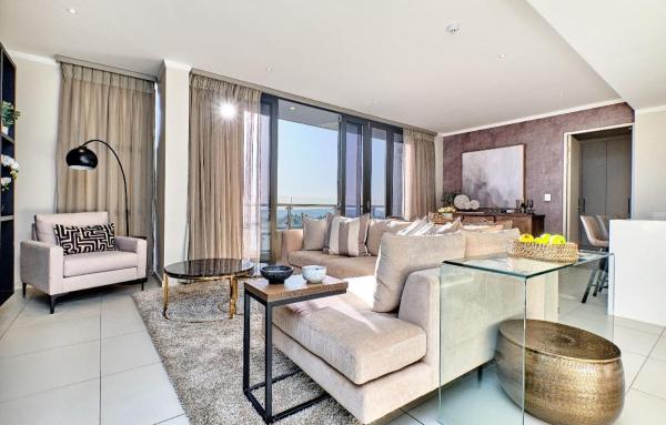 Masingita - Sandton