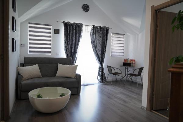Casa Bim - Peștera