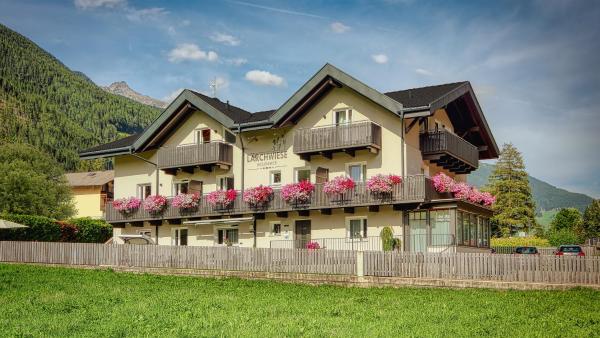 Residence Lärchwiese - Rein