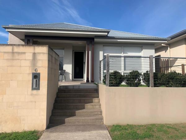 Huntlee Getaway - Pokolbin