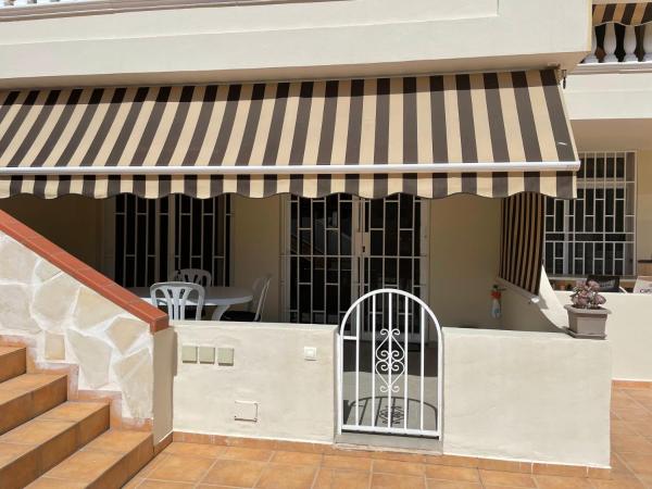 Beautiful Las Rosas - Los Cristianos