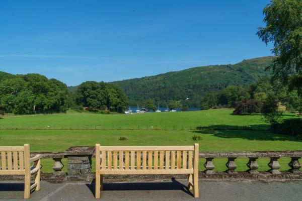 8 The Lake - Lake Access - Perfect For Couples - Newby Bridge