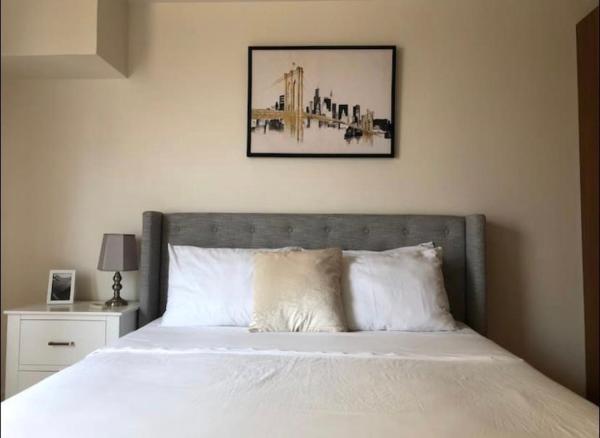 Hotel Vibe In 8adriatico - Walking Distance To Us Embassy & St Lukes Ermita - Metro Manila