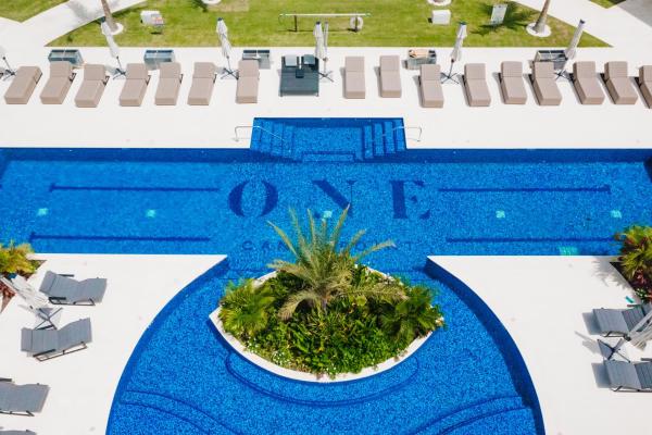 One Canal Point - Cayman Islands