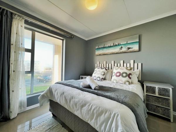 Big Bay Beach Front Estate - Cape Town