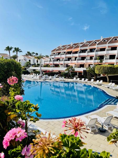 Dúplex Agnes Parque Santiago I - Tenerife