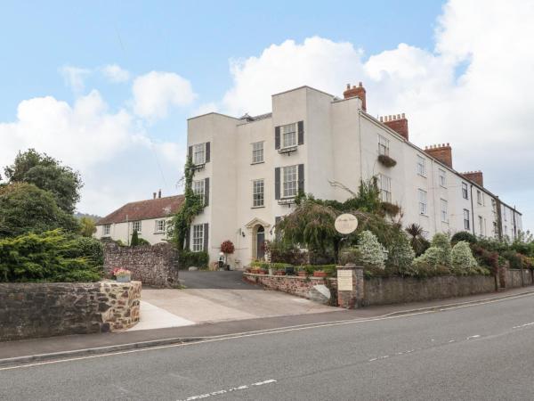 Alcombe House - Minehead