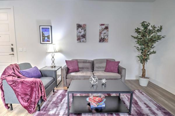 Relaxed Family Escape & Stylish & Comfortable - G3021 - Scottsdale, AZ