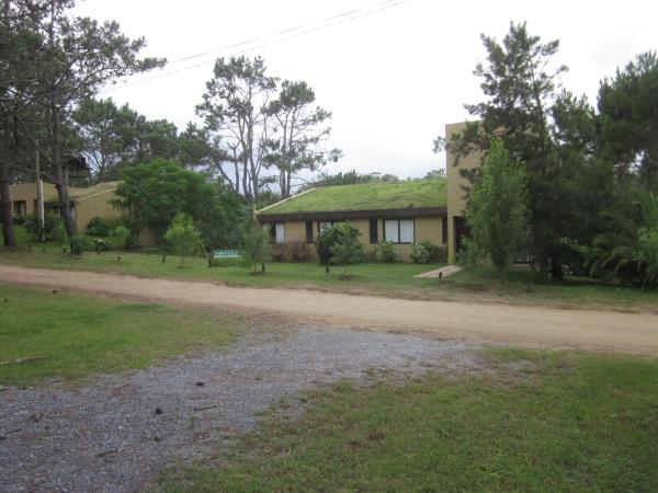 Casas Miraverde - Uruguay