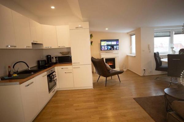 Aussicht üBer Wien L Dg6'12 - Vienna Central Station