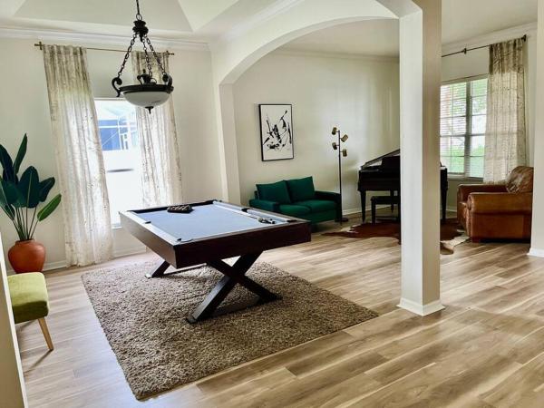 Sandy Oasis 5 Bedroom With Pool Sarasota Bradenton - Lakewood Ranch, FL