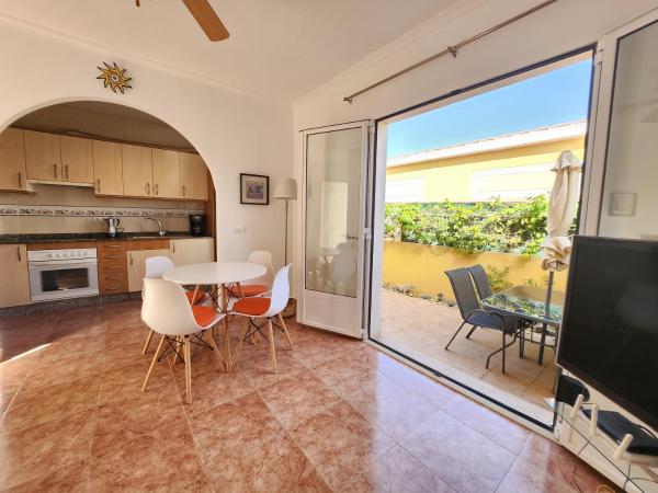 Villa Ventura - Fuerteventura