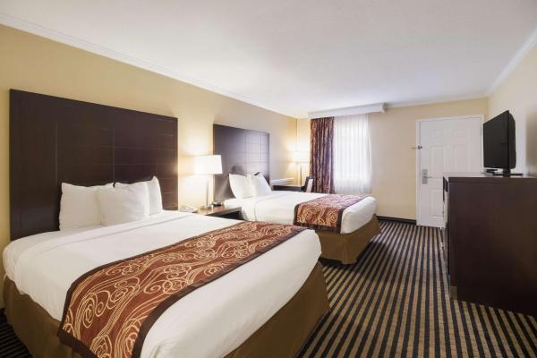 Best Western - Mckenzie - Tennessee