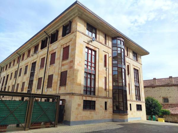 Apartamento Parque Europa - Ezcaray