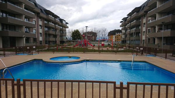 Departamento Nueva Villarrica - Villarrica