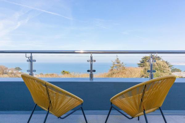 Sea Vista - Saint Ives