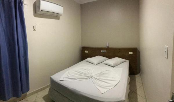 Casarão Hotel - Santos
