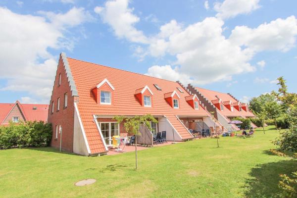 Seepark Burhave 13 - Butjadingen