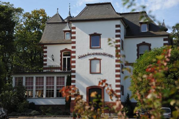 Villa Sophienhöhe - Kerpen
