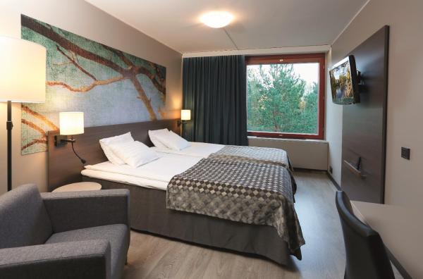 Hotel Korpilampi - Vantaa