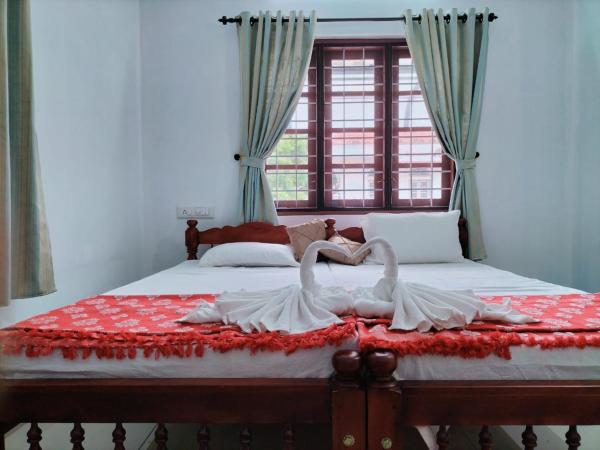 Joseys Homestay - Kerala