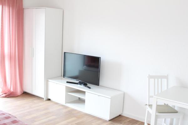 Rendel-apartments By Bismarck Hostel ÖHringen - Öhringen