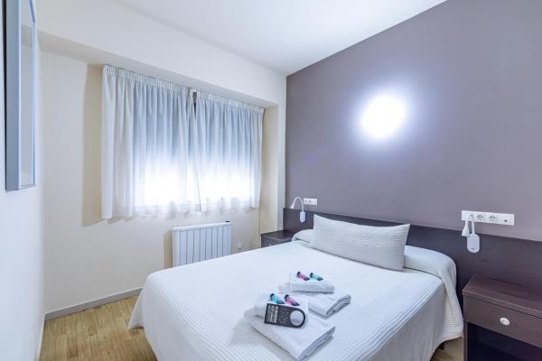 Residencia Universitaria Resa Erasmo - Madrid