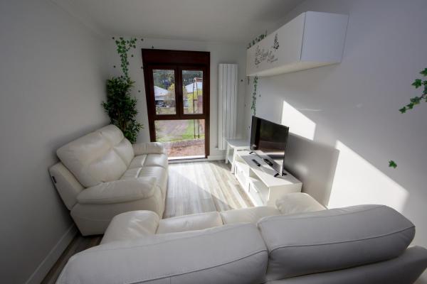 Wind Rose 10 - Moderno Duplex A Estrenar - Guadarrama