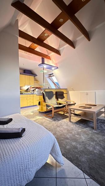 Apartament Tatrzański Poranek - Zakopane