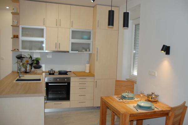 Apartman Vrhovec - Zagreb