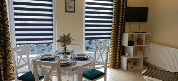 Karkonoski Szczyt - Karpacz