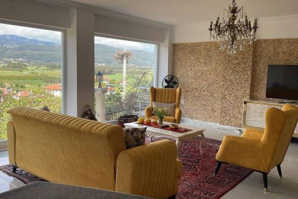 Gemutliche Villa Mit Pool, Extravagant, Luxurios - Ataköy